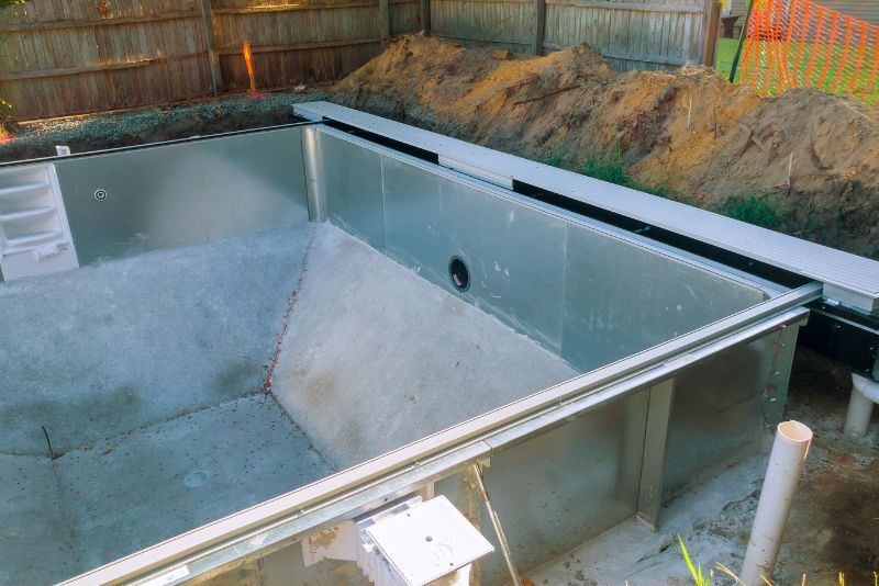 Above Ground Pools Sydney | Pool Installers Northern Beaches