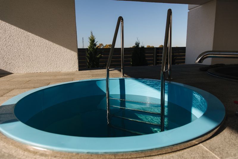 Plunge Pool Sydney | Northern Beaches Custom Builders